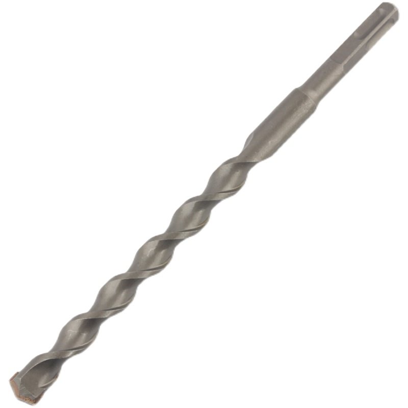 King Fang Impact Drill Bit - Square Shaft Concrete Drill Bit