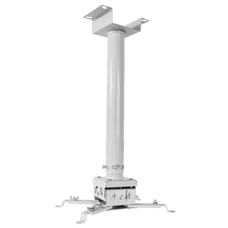 Extravagant & Auspicious 2m Round Tube Projector Mount - Universal ...