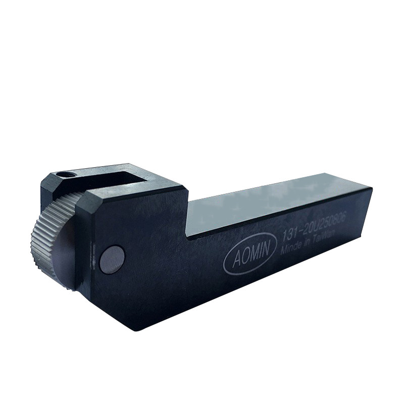 Taiwan Aomin Knurled Tool Handle Zeus High Speed Steel 131-20U CNC ...