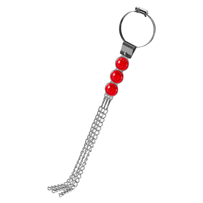 Taojing Metal Mopping Chain - Anti-Static Ground Strip