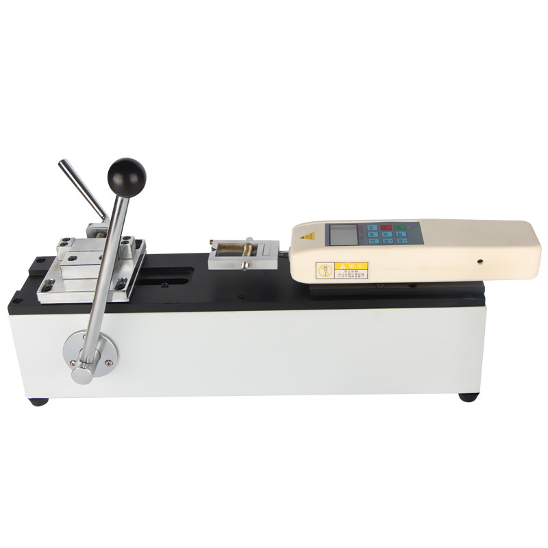 Banco di Prova Orizzontale Manuale Shahe SM-500 - Tester per Terminali ...