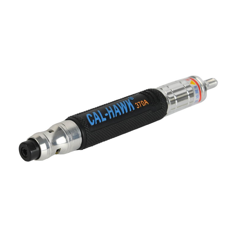 Blackhawk Cal-370A Pneumatic Grinding Machine - Polishing & Deburring Tool