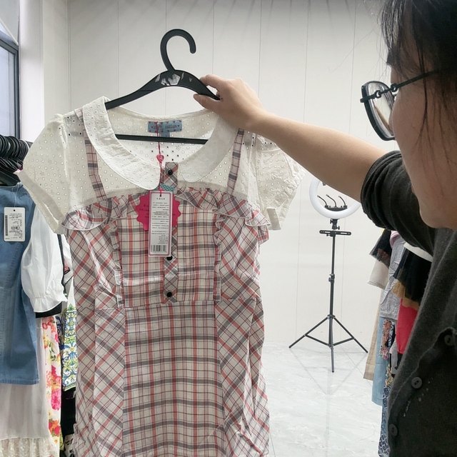 July live exclusive link women's clothing seconds