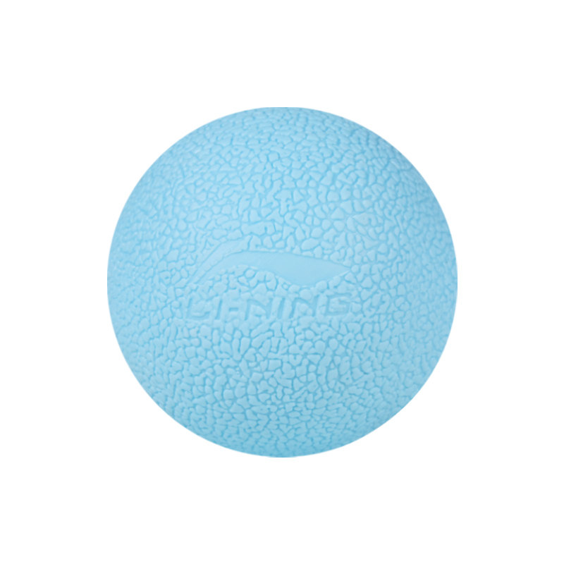 Li ning fascia ball | verktøy for muskelavslapning | fot, skulder ...
