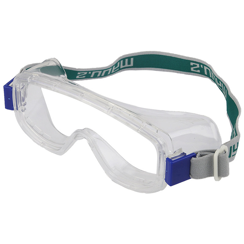 Powerlion Closed Protective Glasses - Dust-Proof, Fog-Proof, Spit-Proof ...