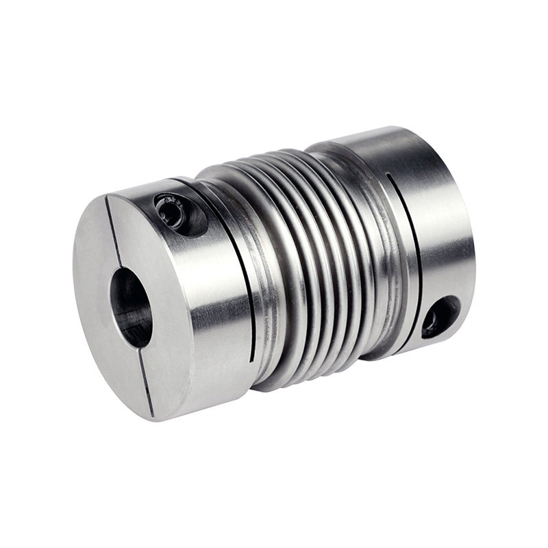 Xd-coupling Xingda CRC-G Corrugované spojky z nerezové oceli 316