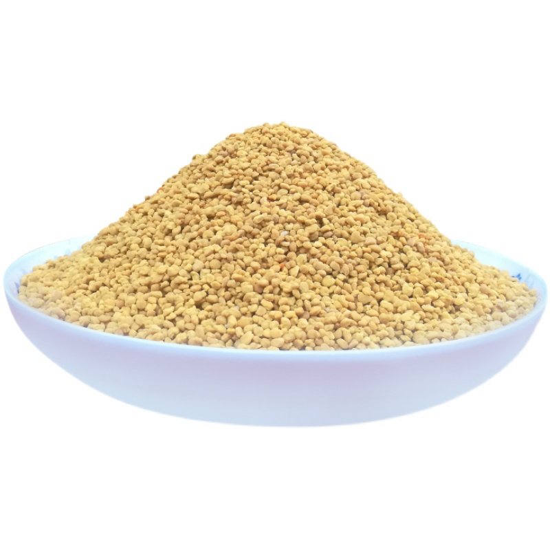 2023 Spring Fresh Edible Rape Bee Pollen | Sichuan Vegetable Pollen ...