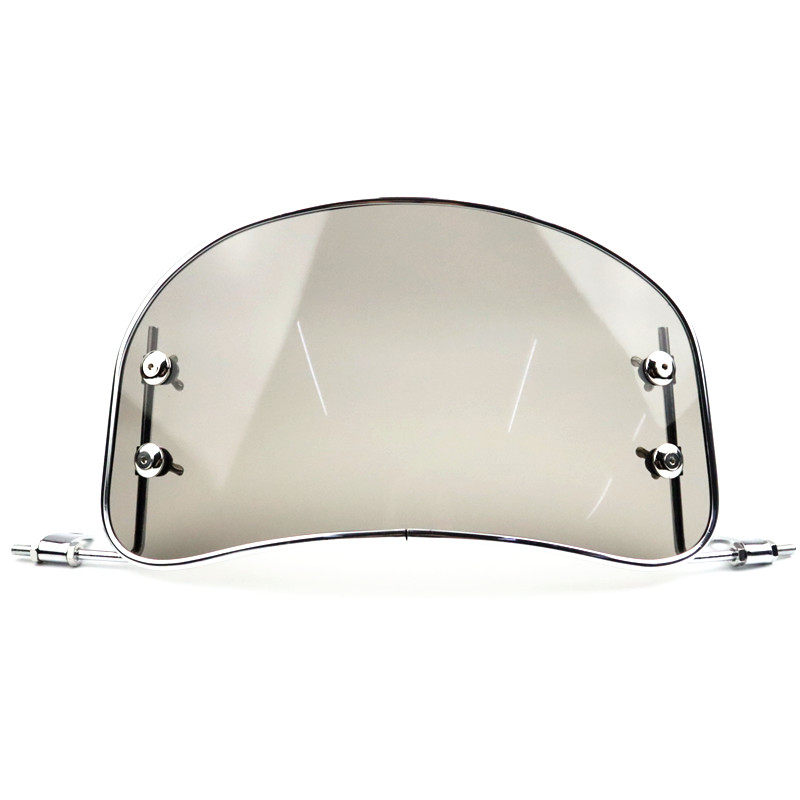 Suitable for Zongshen yami Jialing coco motorcycle modified retro ...