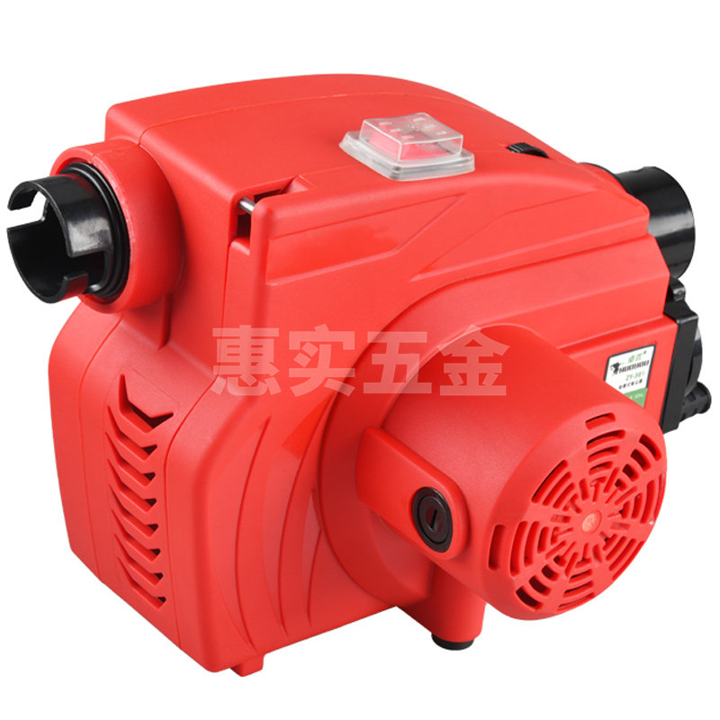 منفاخ صناعي عالي الطاقة ومجمع غبار Zhuoyou Zy-301