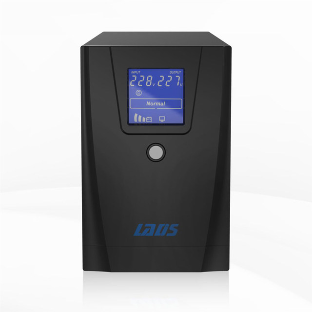 Redis UPS uninterruptible power supply D1000M600W computer server home anti-blackout backup ...