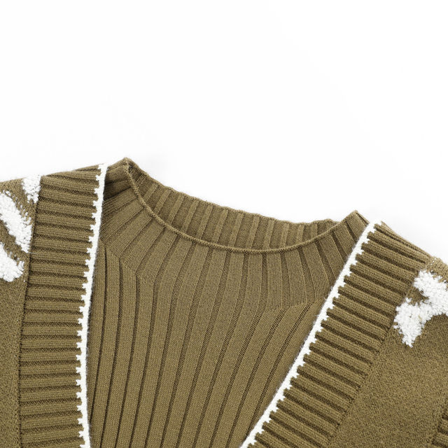 Lagogo Lagogu winter new A-line high-waist slim temperament mid-length ...