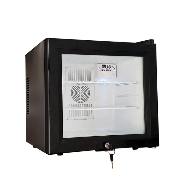 Rongcong school kindergarten food sample cabinet fresh-keeping ...