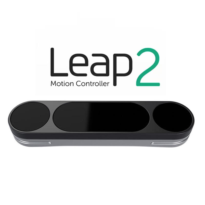 Leap Motion2厉动手势识别体感控制器VR动捕虚拟现实Ultraleap XR-淘宝网