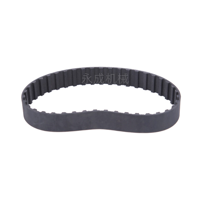L rubber timing belt 457L/461L/465L/472L/476L/480L/487L/490L/491L/495L