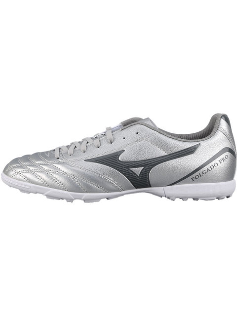 Mizuno Mizuno cutting-edge AS broken nails TF kangaroo leather youth ...