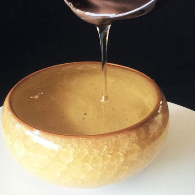 F60 fruct candy glucose syrup 25kg large barrel bucket commercial fruit ...