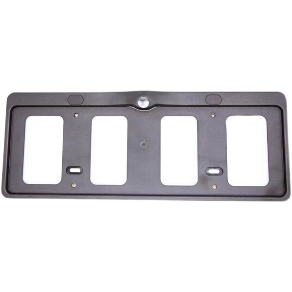 License plate bracket frame 360 panoramic system monitoring | Carl Bracket