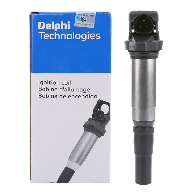 Delphi Peugeot 408 508 308S 3008 New 308 5008 4008 point ignition coil high -pressure package 1 ...
