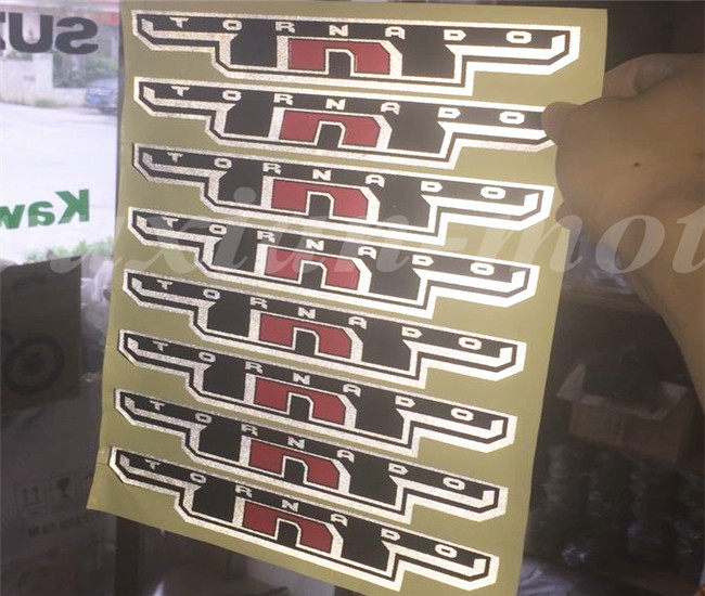 Suitable for Benelli Tnt Decals, Huanglong 300 and Huanglong 600 Fuel ...