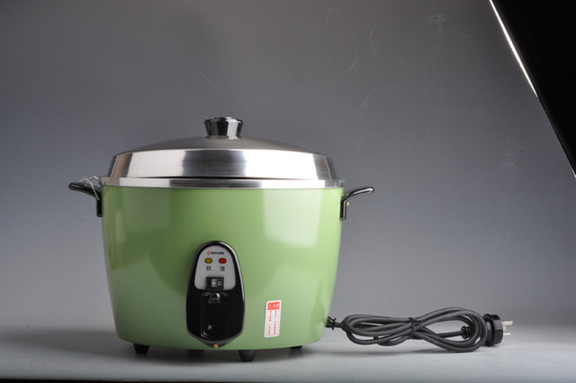 Taiwan-made Tatung/Datong TAC-15TN Tea Egg Special Rice Cooker Electric ...