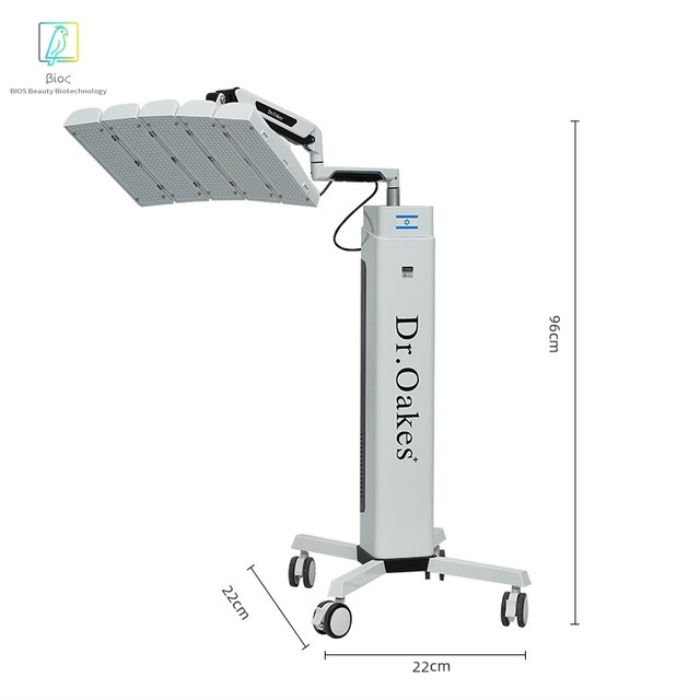 Vertical spectrometer PDT optical power large light commercial beauty ...