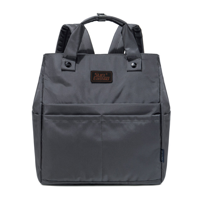 High-end quality! Counter genuine multi-purpose backpack portable ...