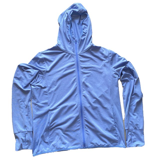 XS-3XL Japan purchasing Uniqlo sun protection mesh jacket 456261 non ...