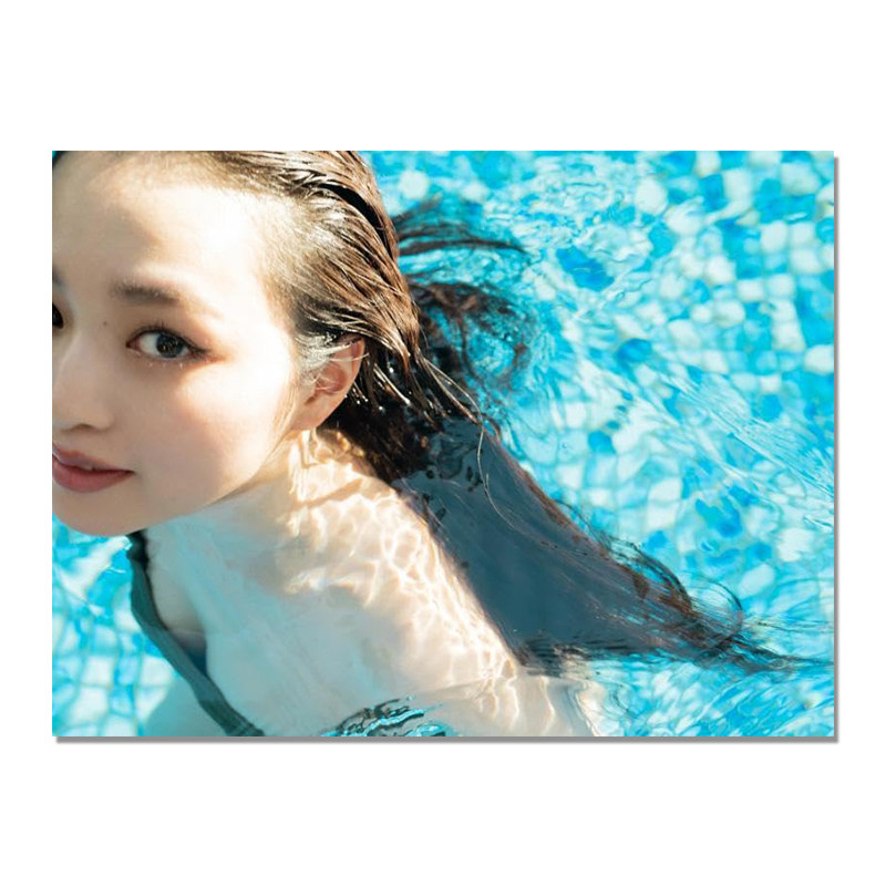 In Stock 】Naran No Toka 1St Photo Album Unforgettable Japanese Idol Group Ilife! Member Naran No ...