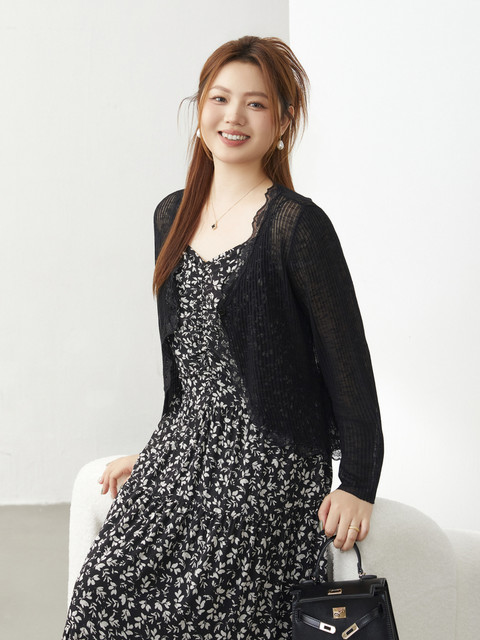 Xianli Show Large -size Women's Summer New Products Thin Katswear ...