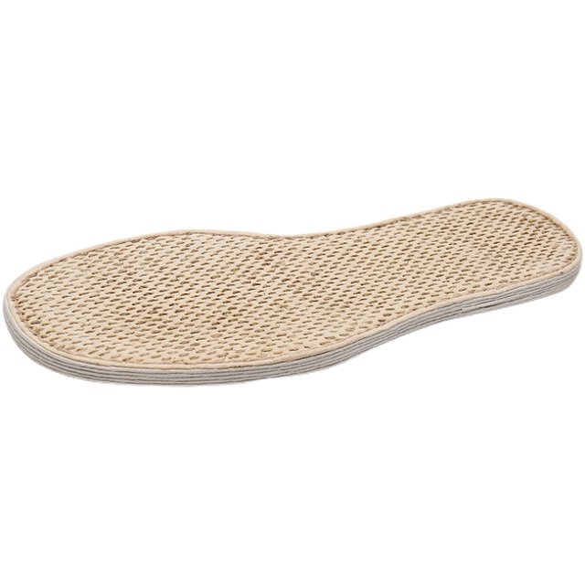 Semi -finished handmade sole hand -nannamental wear -resistant and ...