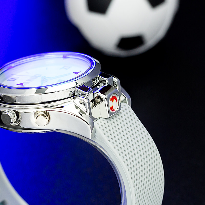 Detective Conan Laser Quartz Watch - Edogawa Conan - Xingyunshi