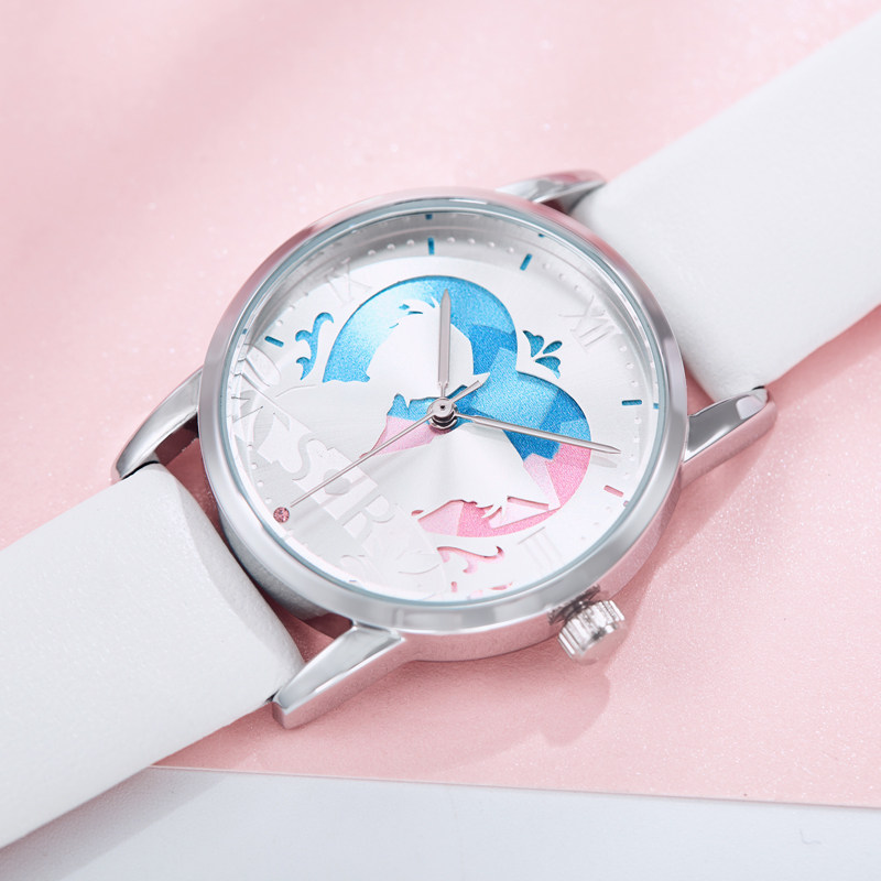 Reloj Detective Conan - Kudo Shinichi & Mori Ran - Xingyunshi Oficial