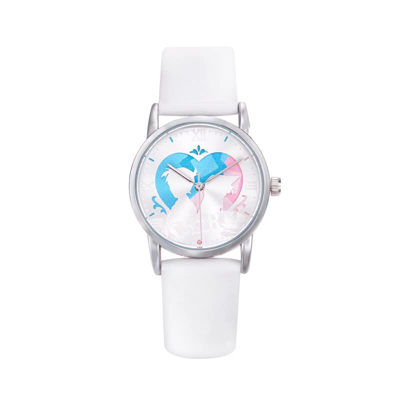 Detective Conan Watch - Genuine Co-Branded Anime Peripheral for Mori ...