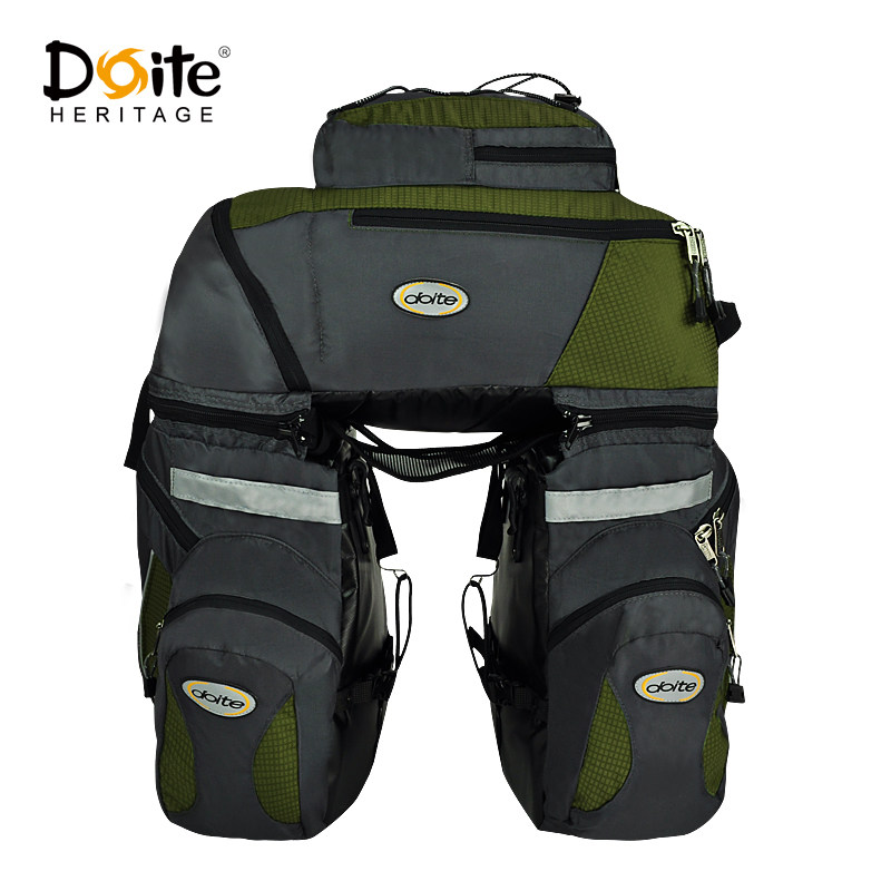 Doite Mountain Bike Pack for Long-Distance Riding