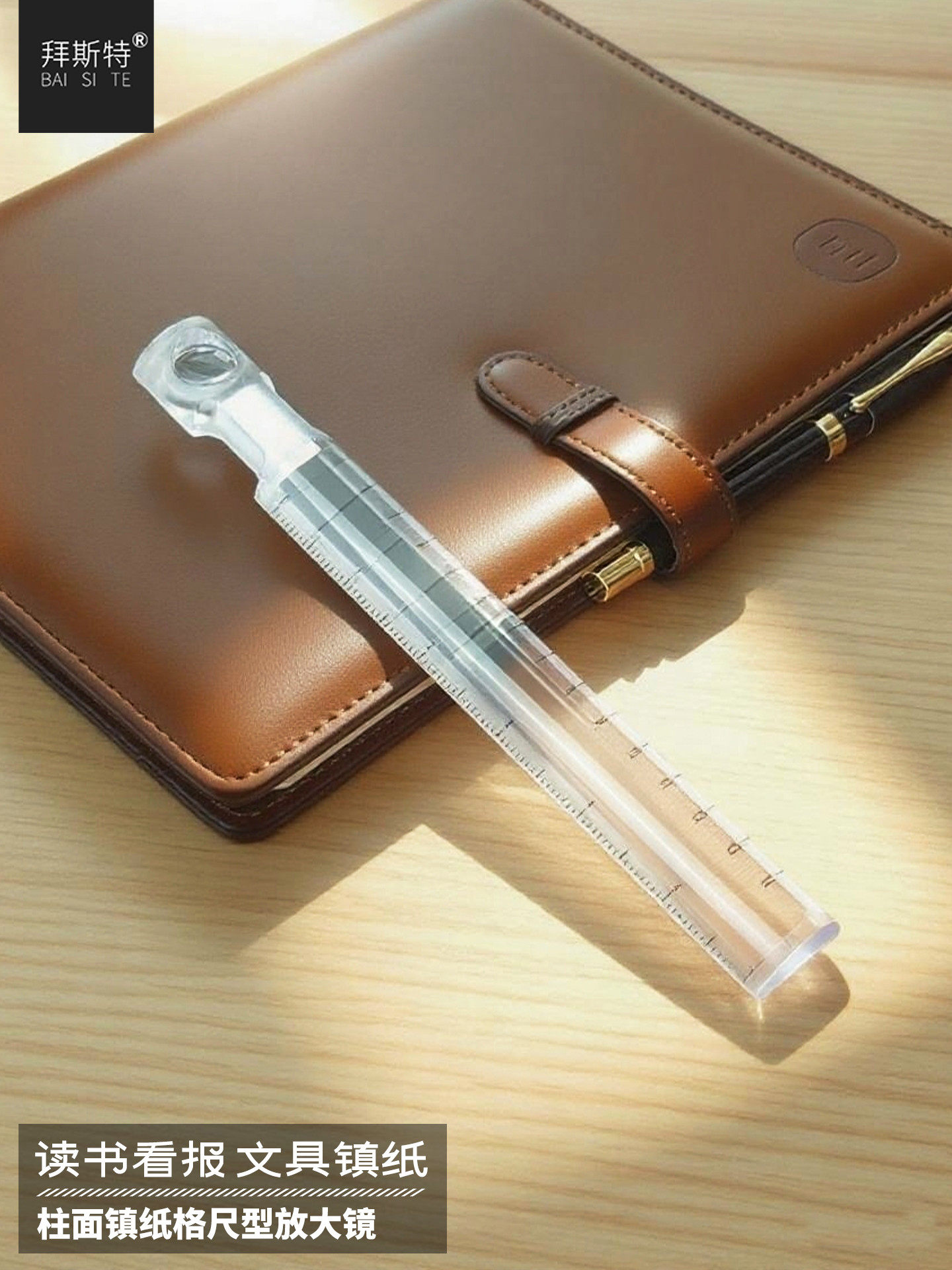 Beste 10x Lupe - Lesehilfe für Senioren & Studenten