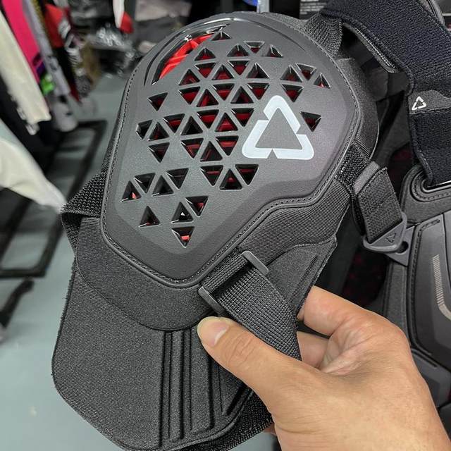 2025LEATT4.5PRO off-road armor, shoulder armor, full armor, Leite 4.5 ...