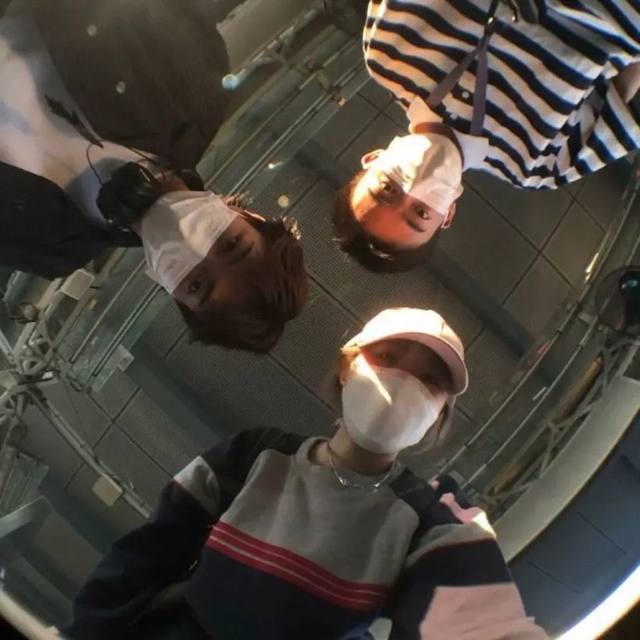 Mobile phone photography artifact lens special effects selfie ...