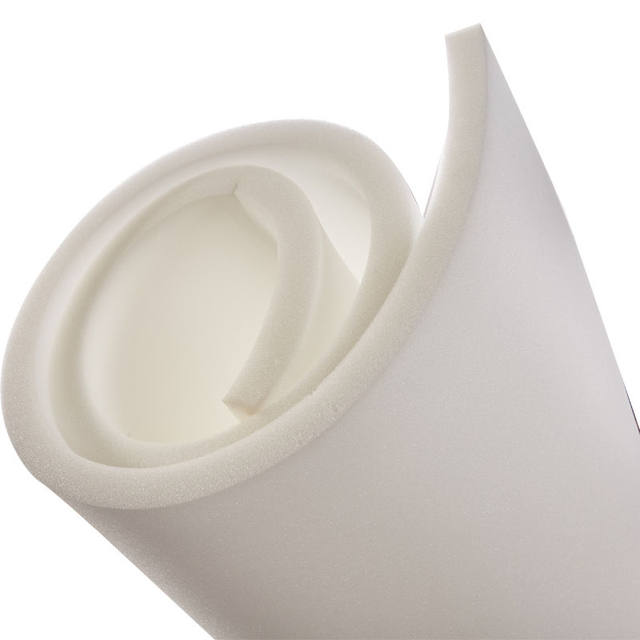 Large sponge pad sound insulation audiovisual filter water -absorbent ...