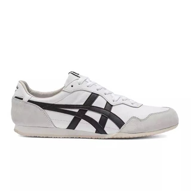 Nitsuka Tiger Osamuka Tiger Genuine Men's Shoes Women's Shoes Casual ...