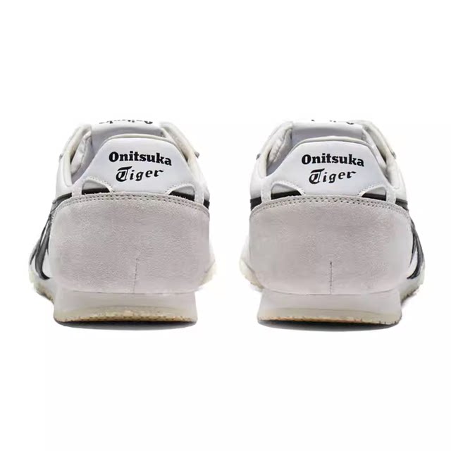Nitsuka Tiger Osamuka Tiger Genuine Men's Shoes Women's Shoes Casual ...