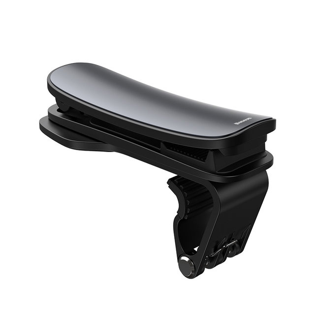 Baseus car mobile phone bracket dashboard multi-functional car ...