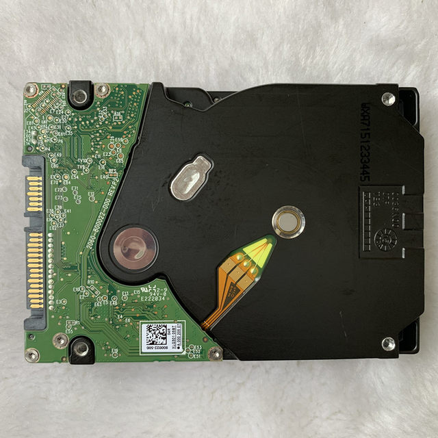 CMR Vertical WD Western Data 2.5-inch 3T laptop hard drive WD30NPZZ ...