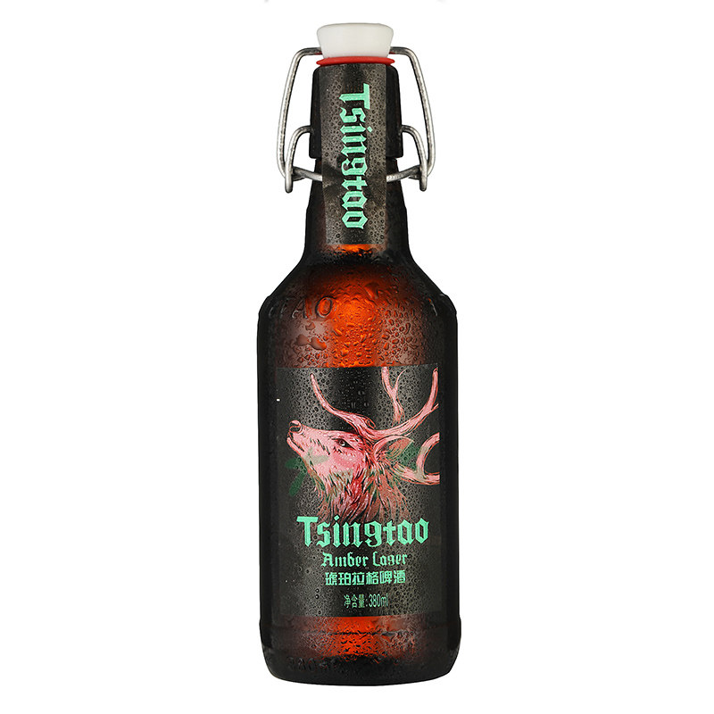 Ultra -high -end amber 3 bottle of Lion Zhuang Lag 380mlx3 bottle ...