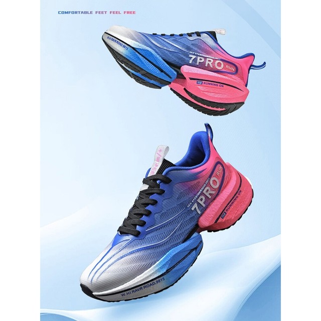Li Ning official website Chitu 7pro running shoes children's ultra ...