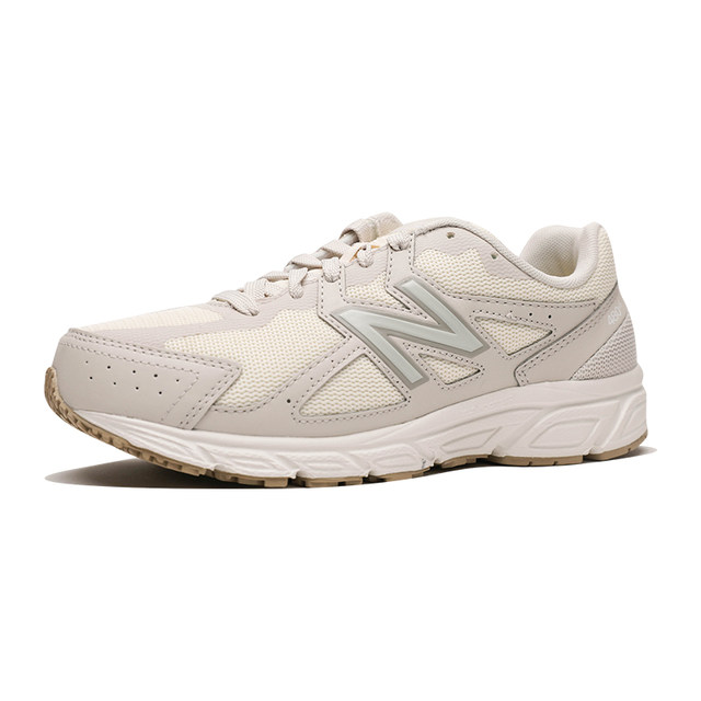 NewBalance/NB480 series women's shoes breathable sports casual retro ...
