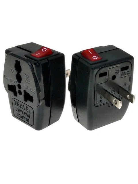WONPRO without falling with switch plugs, three feet, two feet, two ...