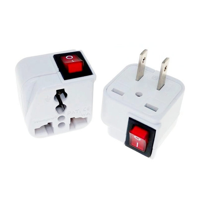 Genuine Wonpro stable with switch socket three-legged to two-legged ...