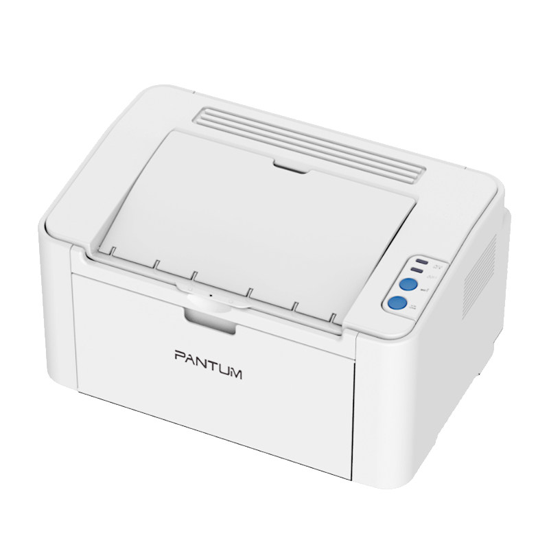Printer Laser Hitam Putih Pantum P2518nw/2206w/2510/2509nw/2210w