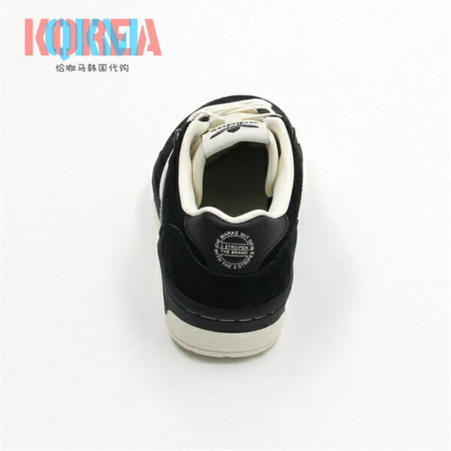 Adidas Adidas clover RivalryLow men's and women's retro casual sports ...