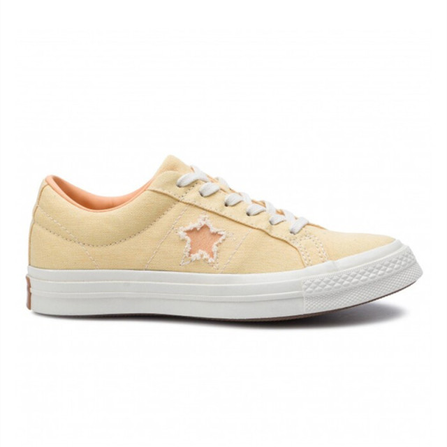 Converse Convey Onestar Taro Purple Vintage Retro Leisure Sneakers ...